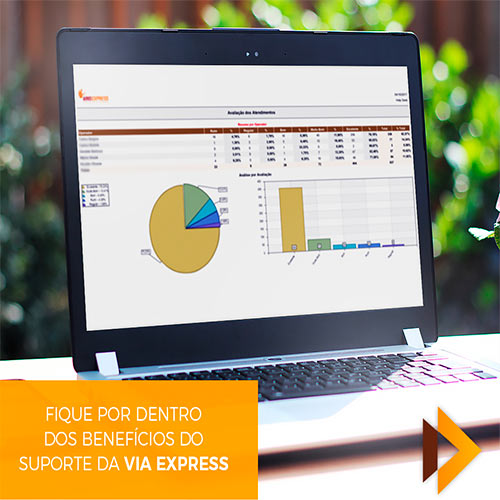 Via Express - Blog | Notícias sobre WMS Express