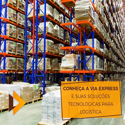Via Express - Blog | CONHEÇA A VIA EXPRESS
