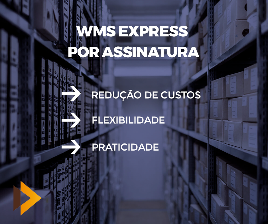 Via Express - Blog | WMS Express por assinatura