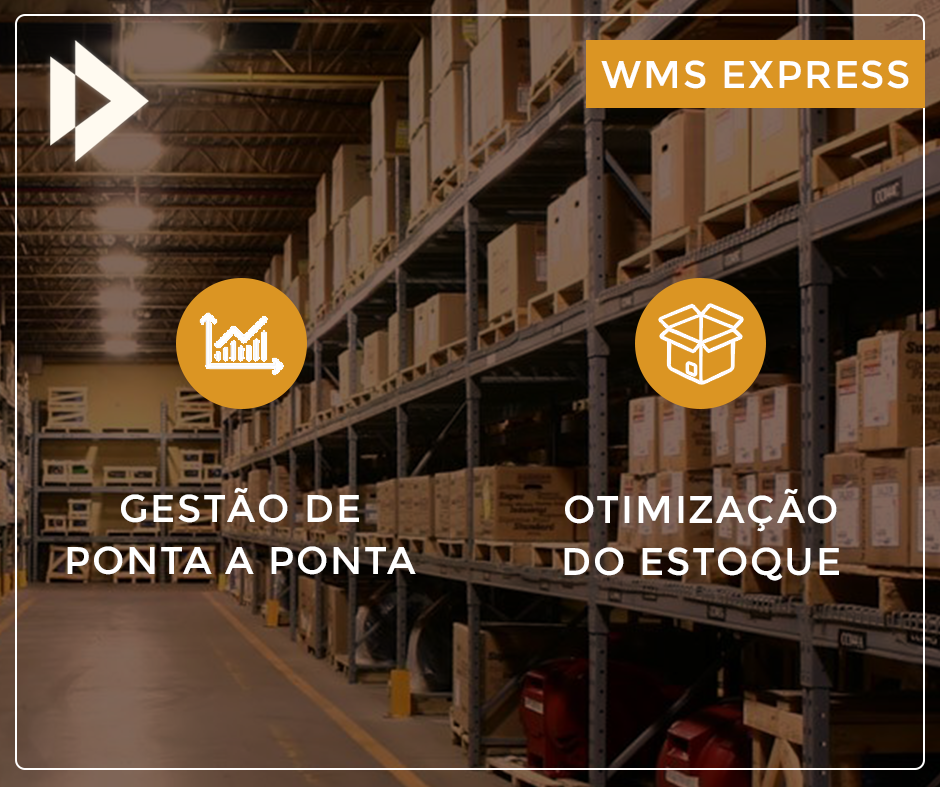 Via Express - Blog | Notícias sobre WMS Express
